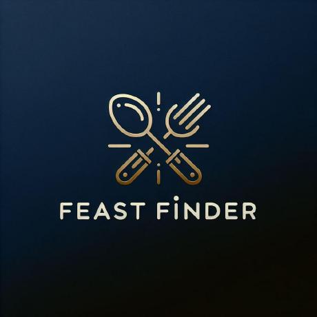 Feast Finder Github