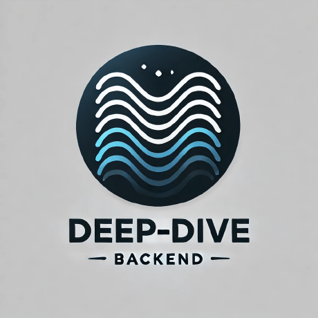 Backend 스터디 Organization Github