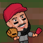 Baseball Bros Baseball Bros Github - Incredible Colorful Background - HD