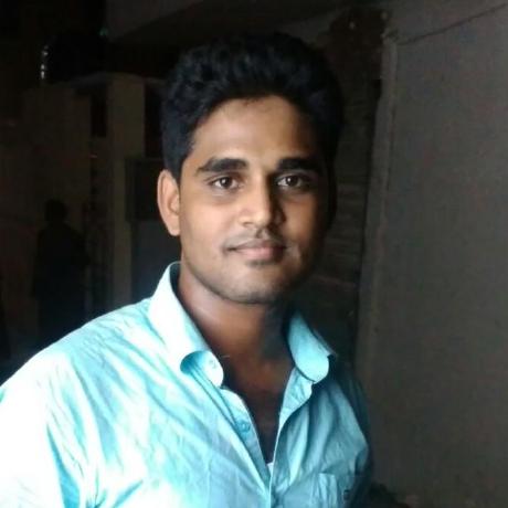 Balunaidu Balu Github