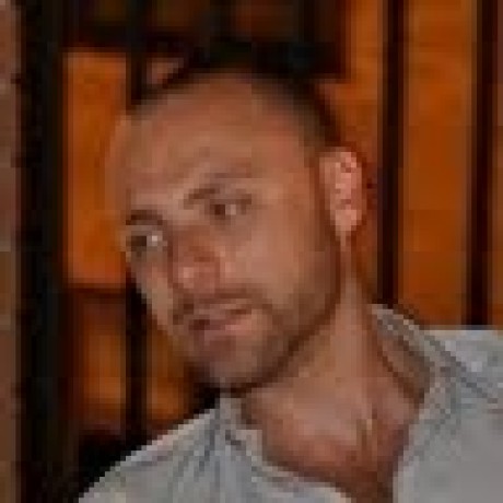 Jonathan Graf Github