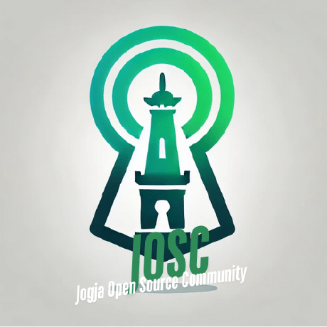 Jogja Open Source Community Github