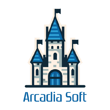 Arcadia Soft Github