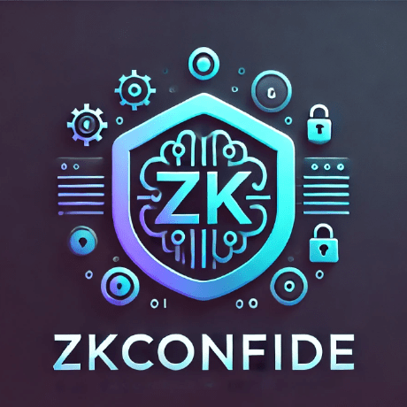 Zkconfide Trifecta Github