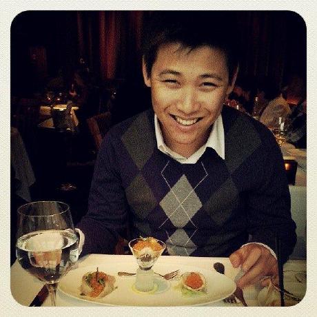 Louiehchen Louie Chen Github