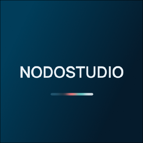 Nodostudionexus Github