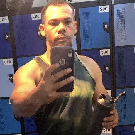 Luan1720 Luan Ribeiro Github