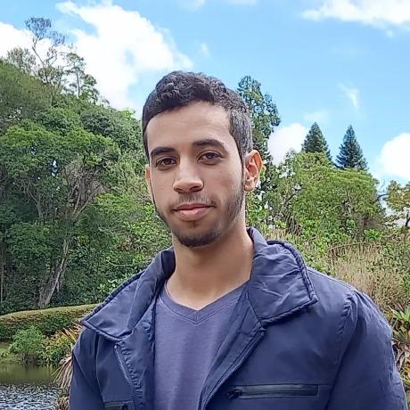 Nicnasar Nicolas Nasário Github