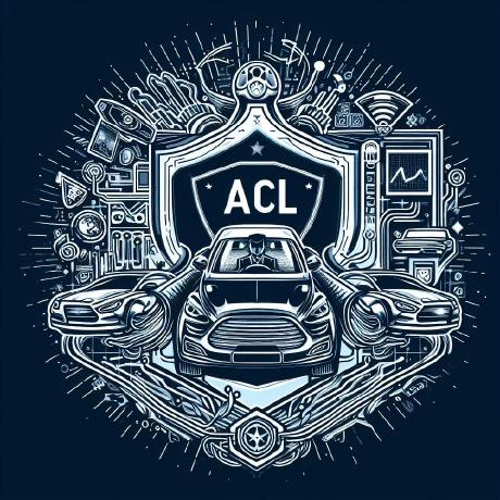 Automotive Cybersecurity Lab Acl Github