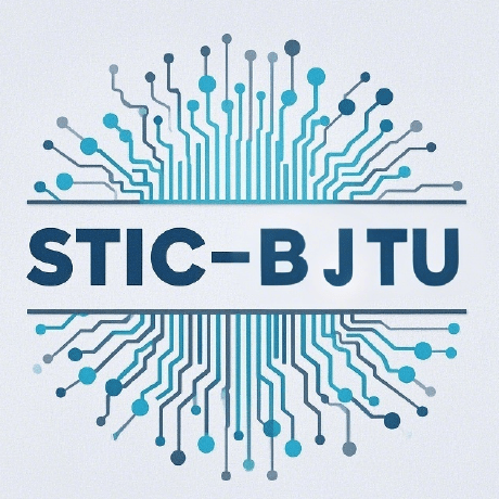 Bjtu Stic Bjtu Stic Github