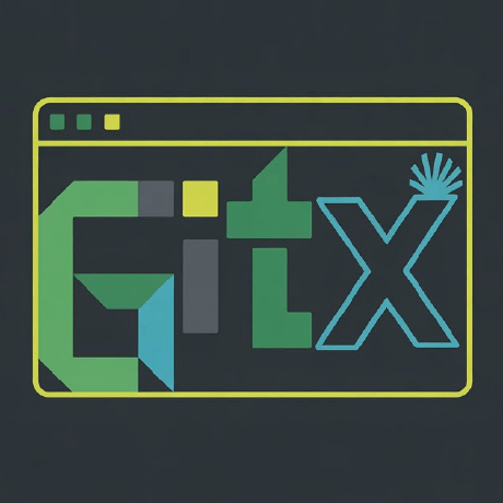 Gitx Github