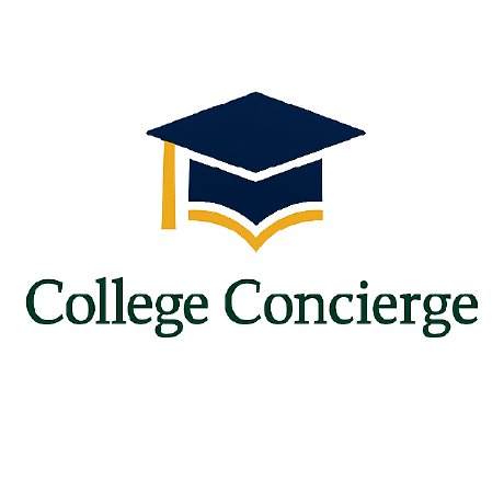College Concierge Github