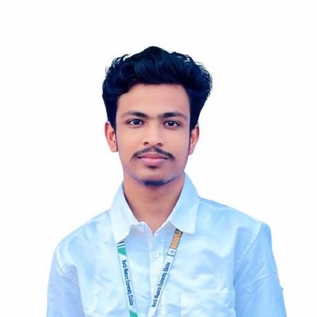 Tirtho 21 Tirtho Joty Roy Github