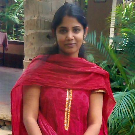 Saranyasureshkanna Saran Github