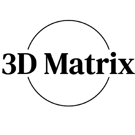 3d Matrix Github