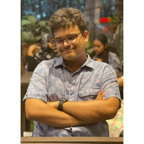 Iftekhar Uddin Mullick Iftekhar Uddin Mullick Github