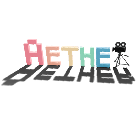 Aether World Aether Github