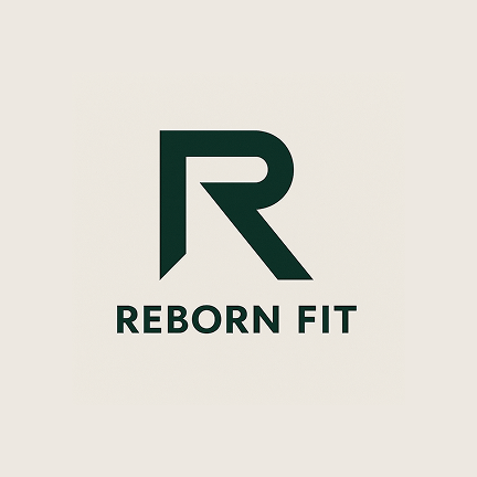 Reborn Fitness Github