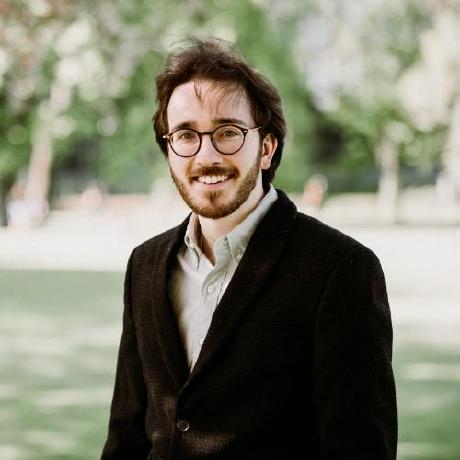 Berenmillidge Beren Github