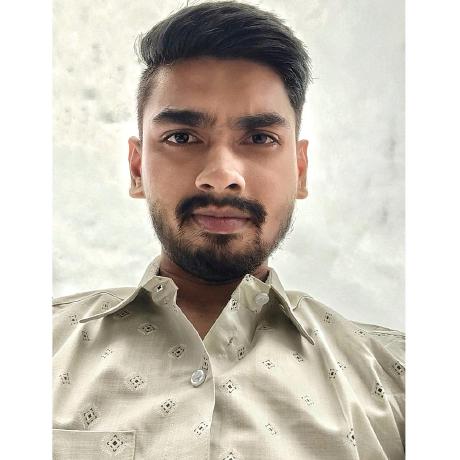 Vinaykusahu Vinay Kumar Sahu Github