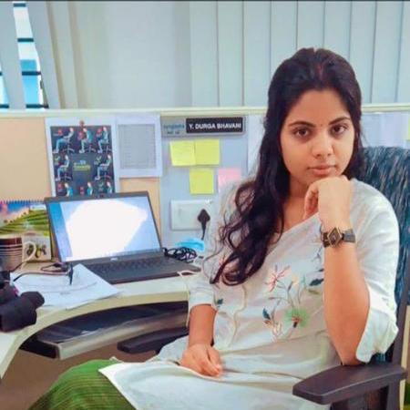 Durga Y Durga Github