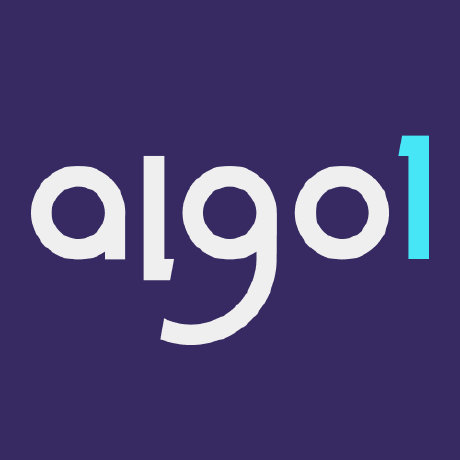 Algo1 Github