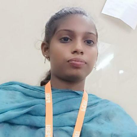 Nivetha 192006 Nivetha Github