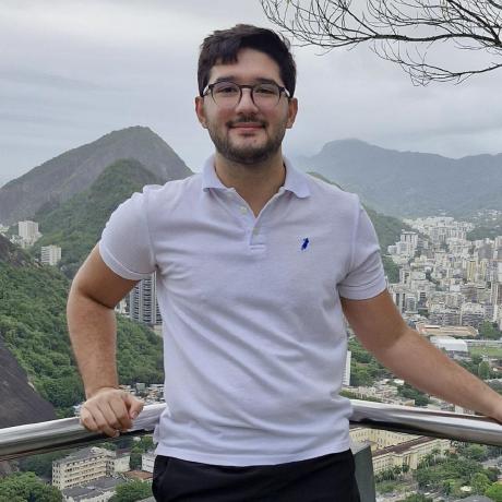 Barreto Exe Luis Barreto Github