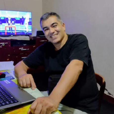 Fabiansalas2025 Fabián Github