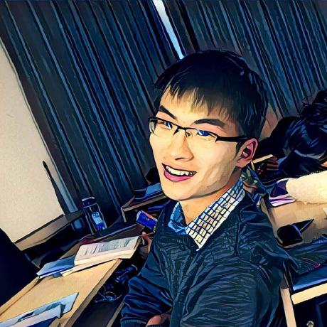 Zhutmost Haozhe Zhu Github