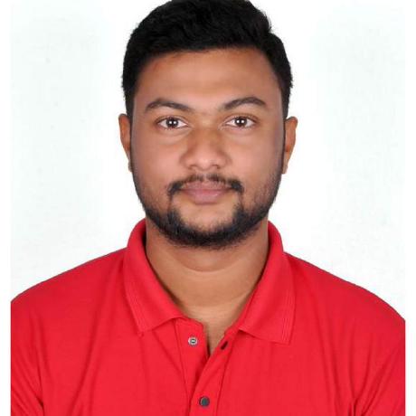 J Vinay Reddy Github