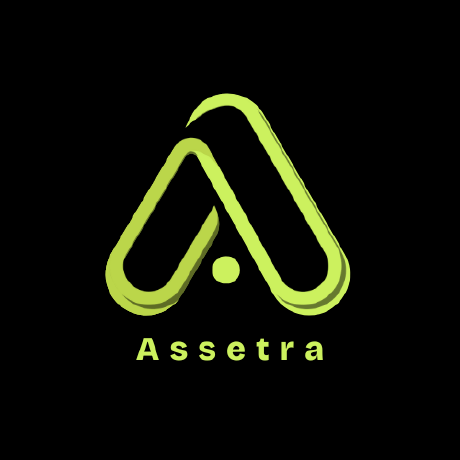 Assetra Project Github
