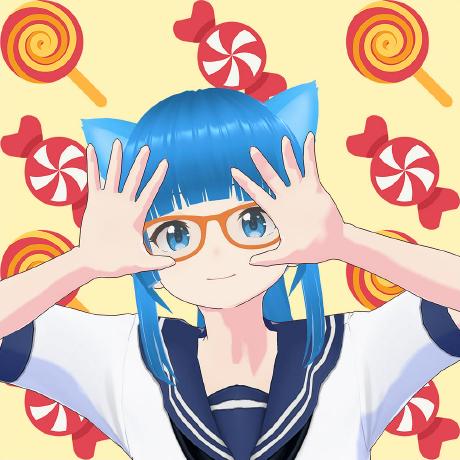 Candinya Nya Candy Github