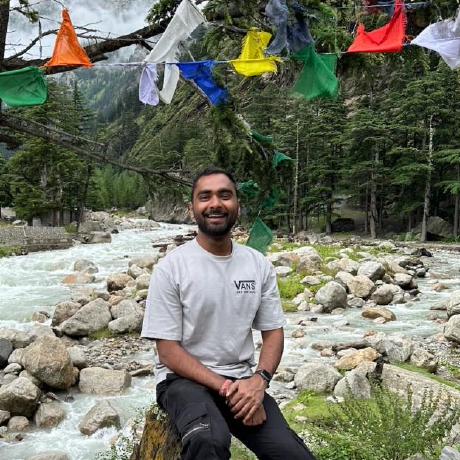 Raghavmangal Highlevel Github