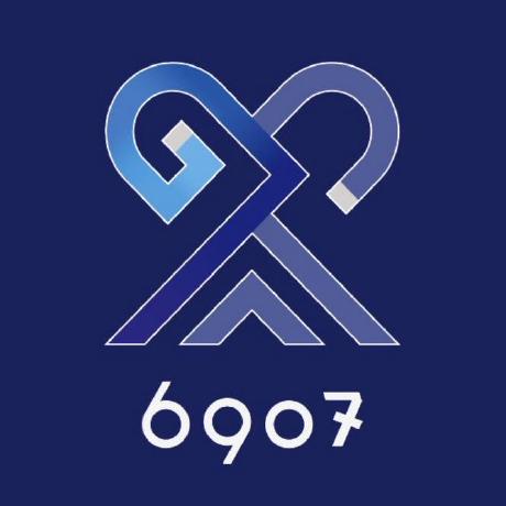 Syko 6907 Github - Space Backgrounds - Creative Mobile Collection