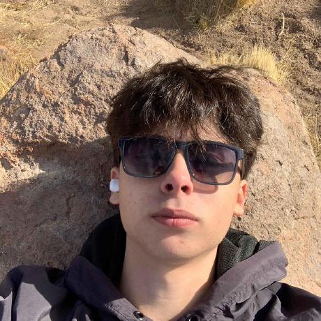 Vitor A L Vitor Github