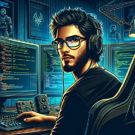 Americo Bq Américo Baez Github