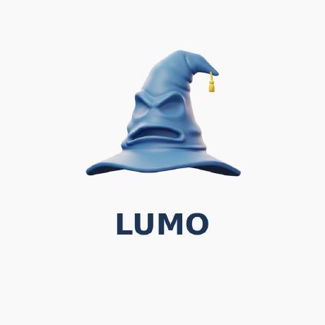 Lumo Github