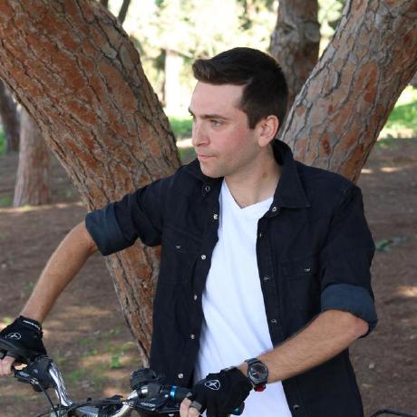 Nir9 Nir Lichtman Github