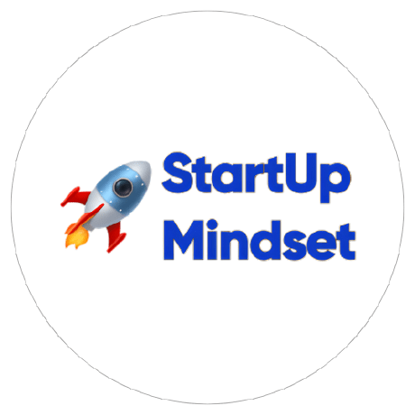 Startup Mindset Github