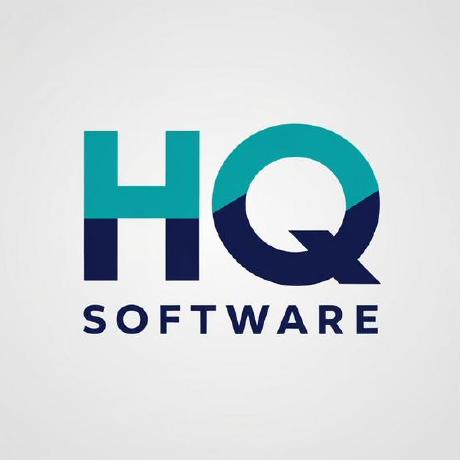 Hq Software Github