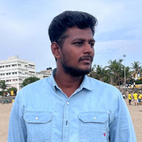 Annamalai Web Github