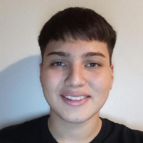 Agustin Moran Github