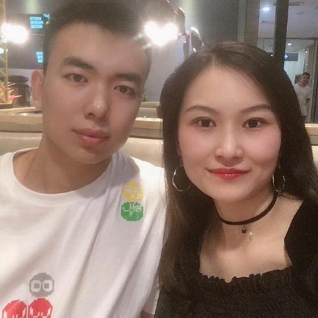 Bkhao Junhao Zhao Github