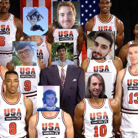 Proyecto Dream Team Github