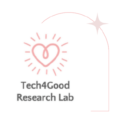 Tech4good Research Lab Github