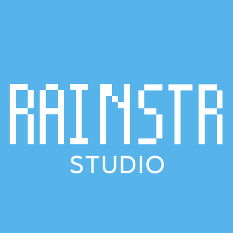 Rainstr Studio Github