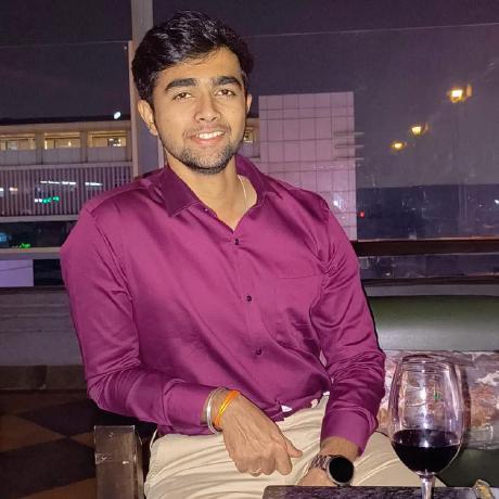 Parth1701 Alpha Parth Github