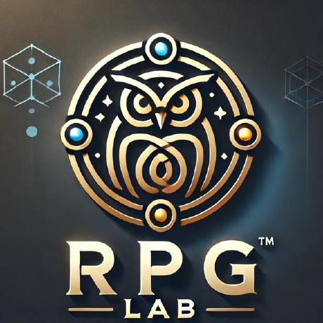 Rpg Real Programmers Github