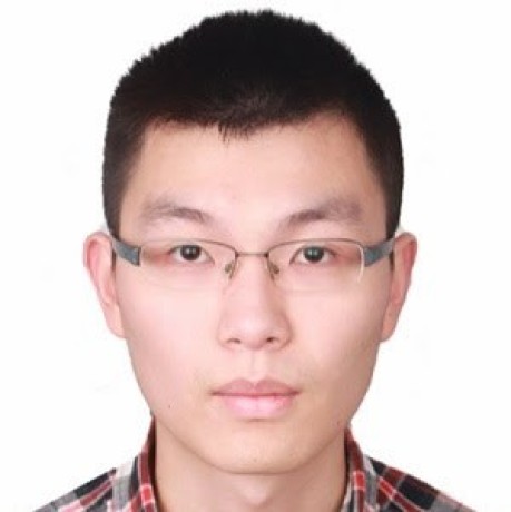 Ranchyang96 Yuchen Yang Github